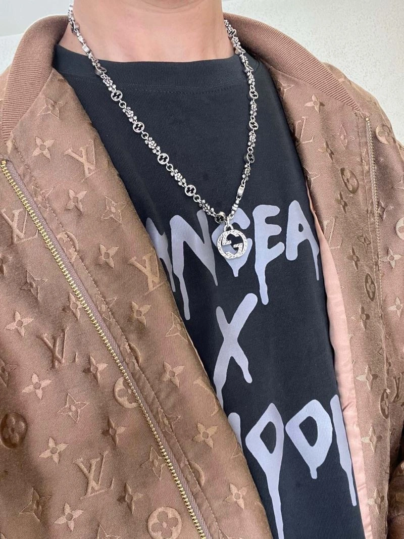 Inexpensive Gucci Necklaces