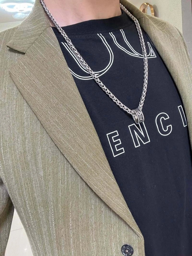 Exact replica Gucci Necklaces