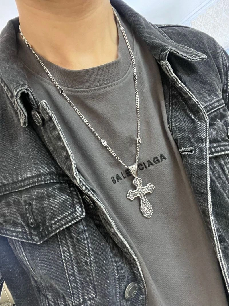 Legit Gucci Necklaces