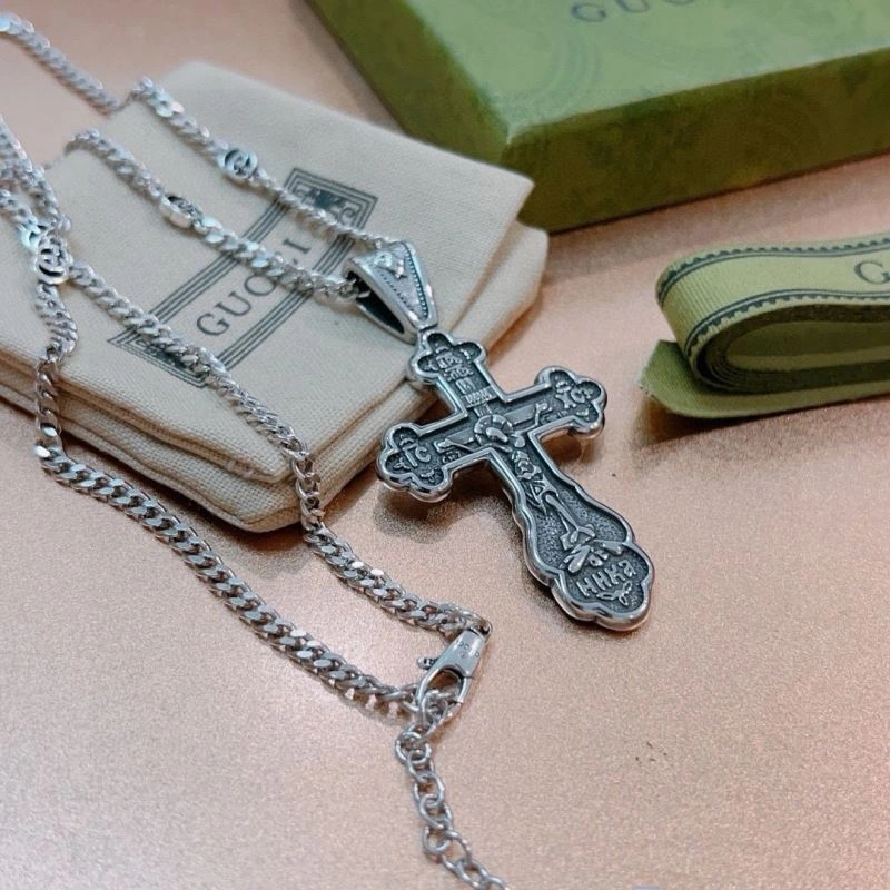 Legit Gucci Necklaces