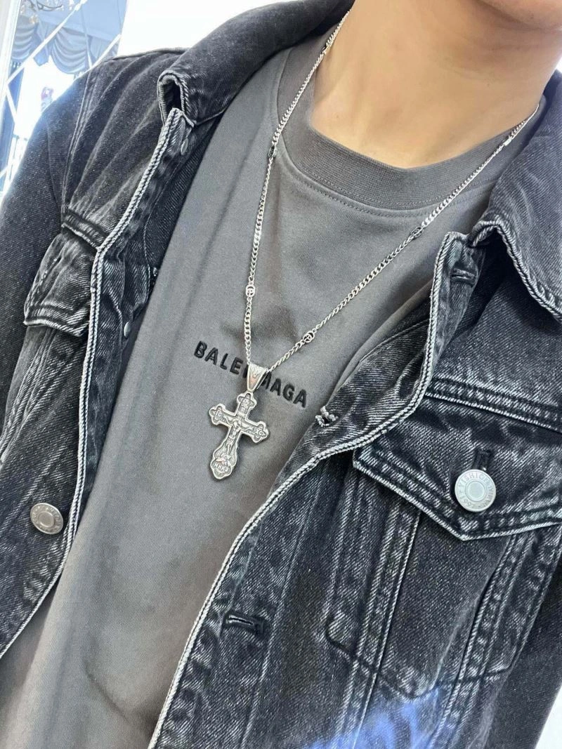 Legit Gucci Necklaces