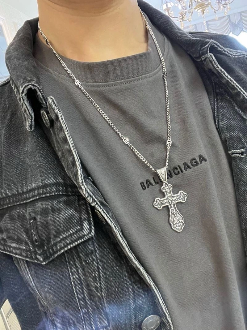 Legit Gucci Necklaces