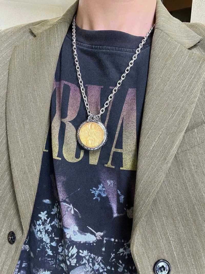 Real Gucci Necklaces