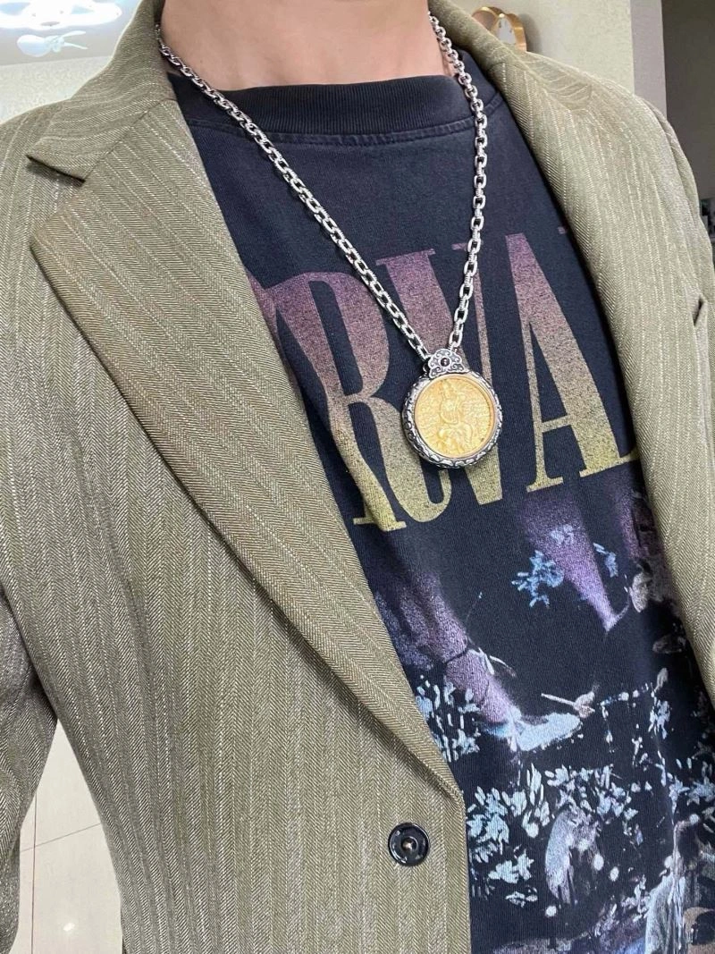 Real Gucci Necklaces