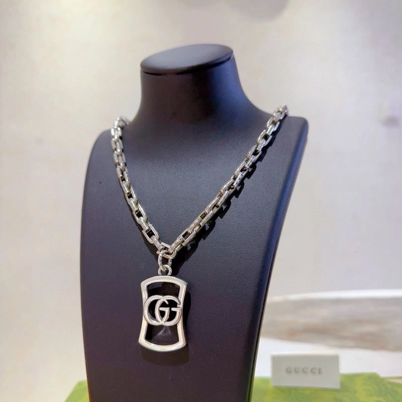 Genuine Gucci Necklaces