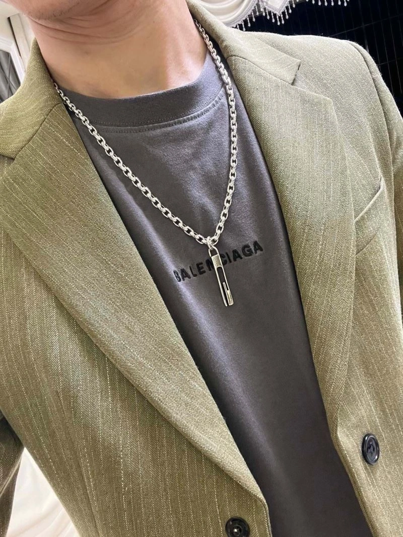 Legit Gucci Necklaces