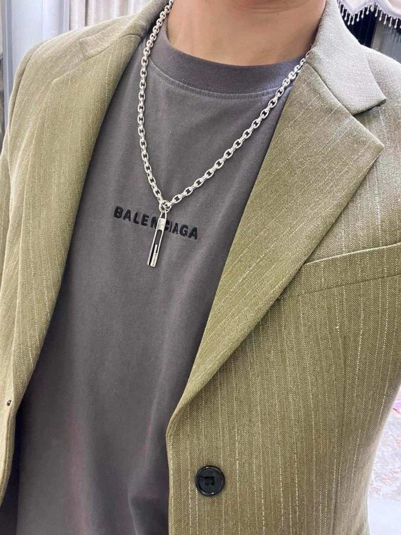 Legit Gucci Necklaces