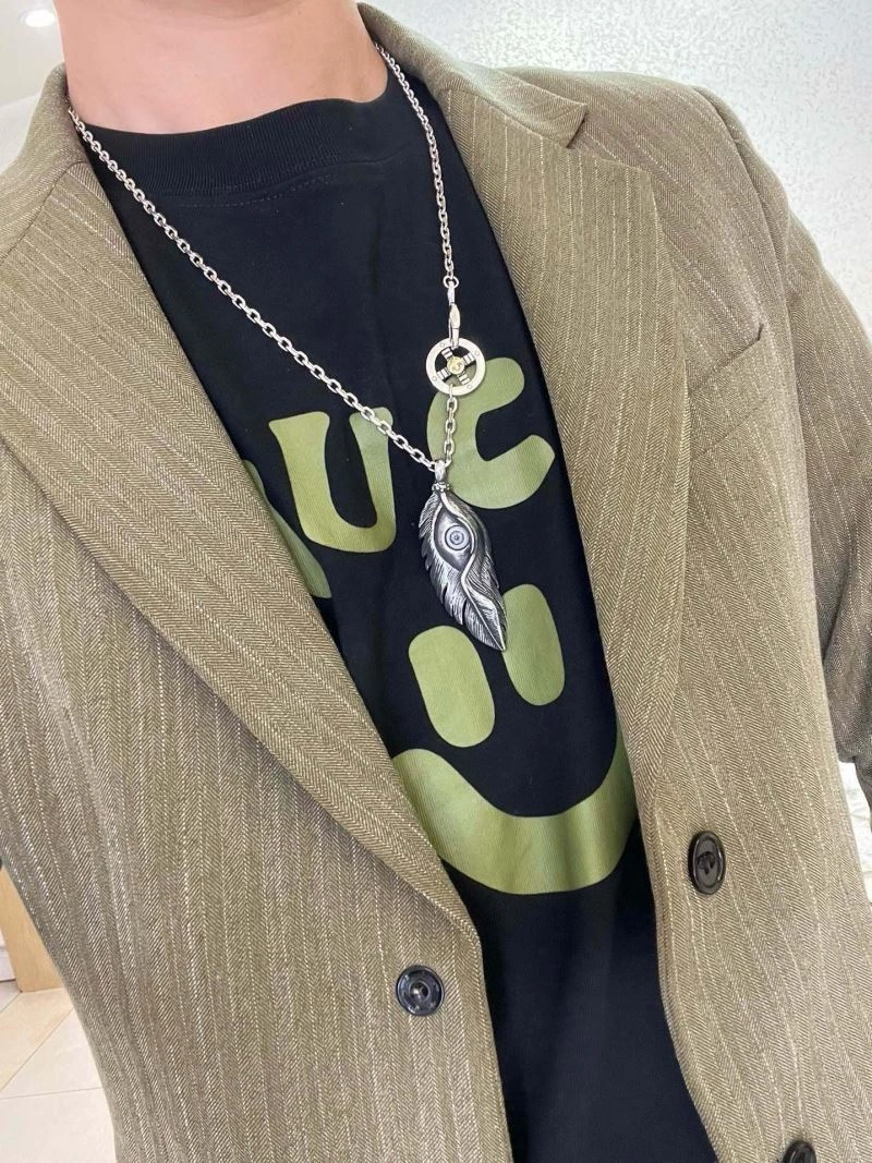 Real Gucci Necklaces