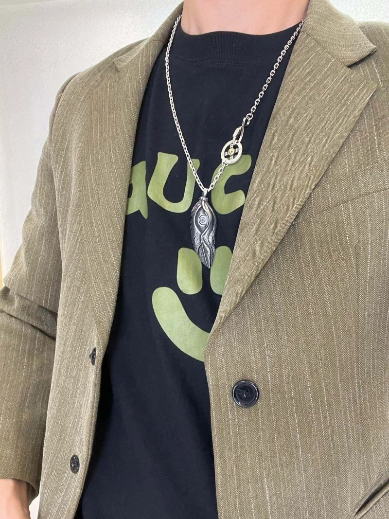 Real Gucci Necklaces
