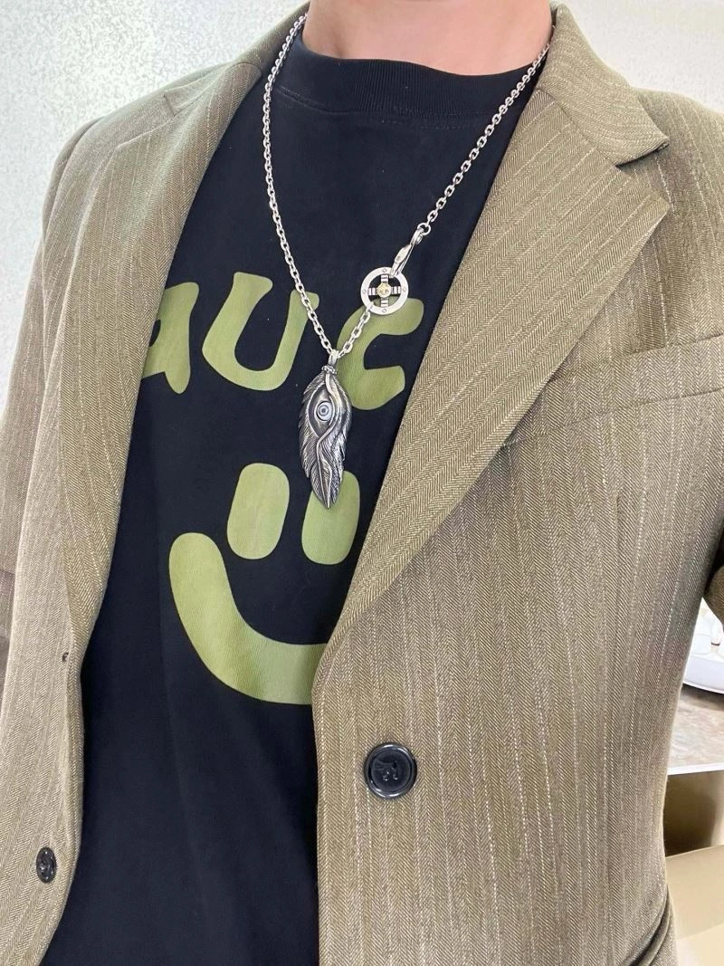 Real Gucci Necklaces