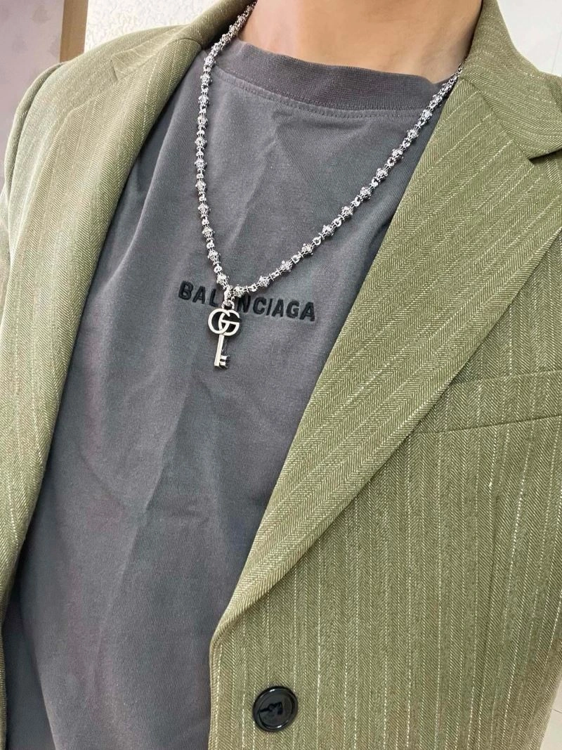 Factory-made Gucci Necklaces