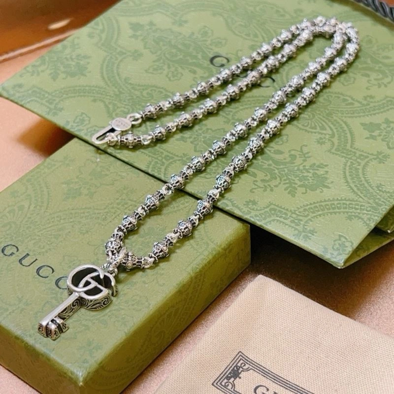 Factory-made Gucci Necklaces