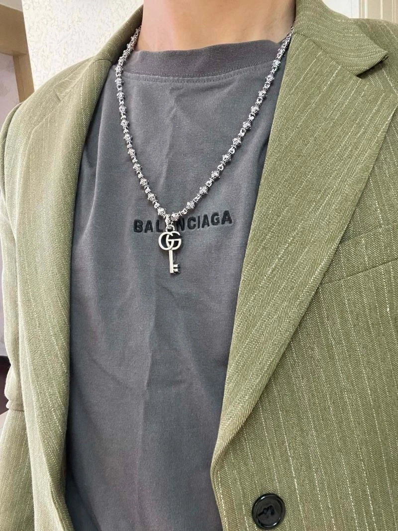 Factory-made Gucci Necklaces