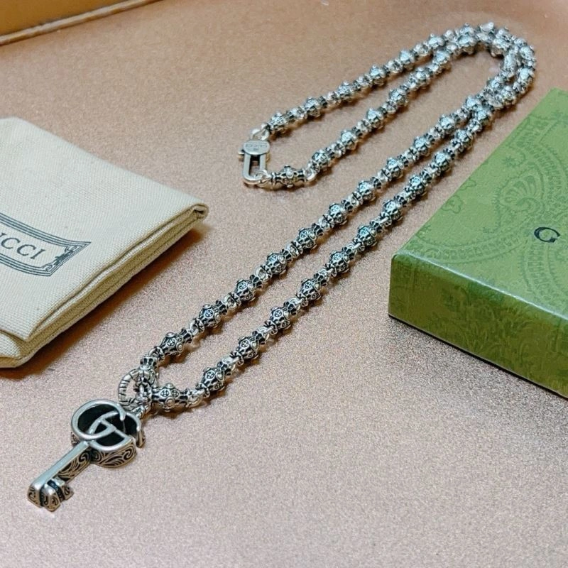 Factory-made Gucci Necklaces