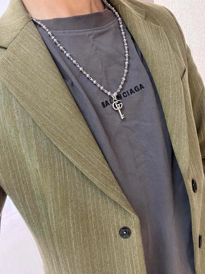 Factory-made Gucci Necklaces