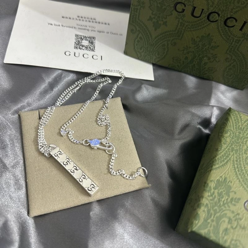Bargain Gucci Necklaces