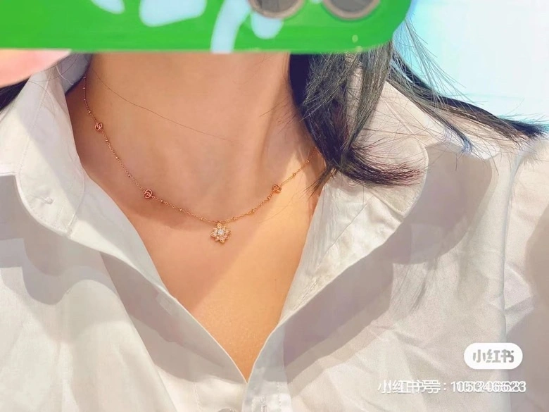 Real Gucci Necklaces