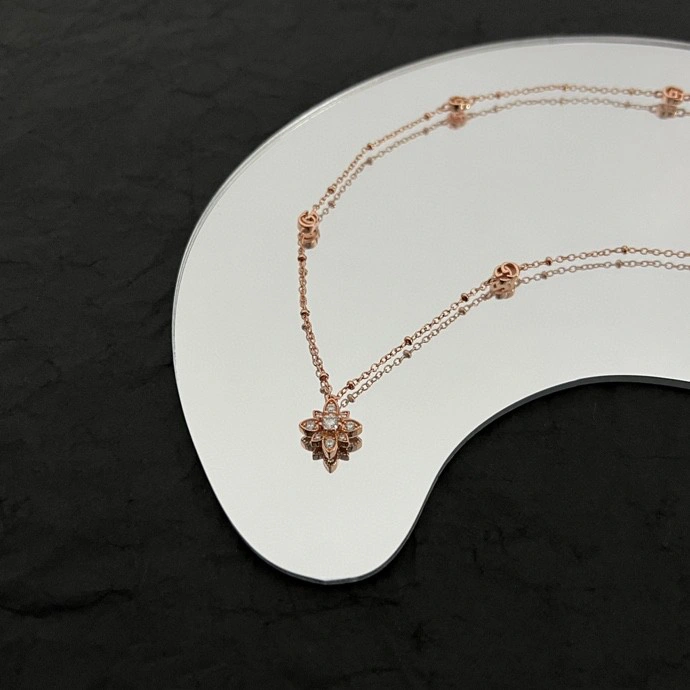 Real Gucci Necklaces