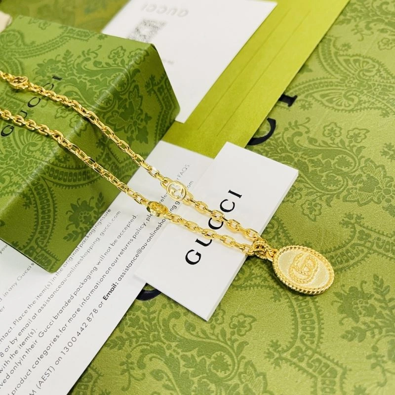 Inexpensive Gucci Necklaces