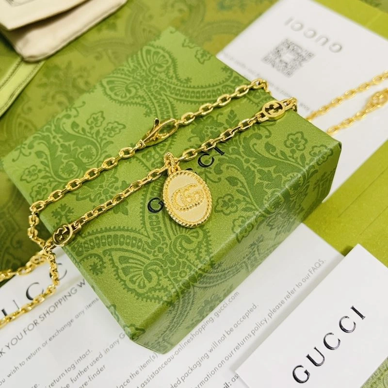 Inexpensive Gucci Necklaces