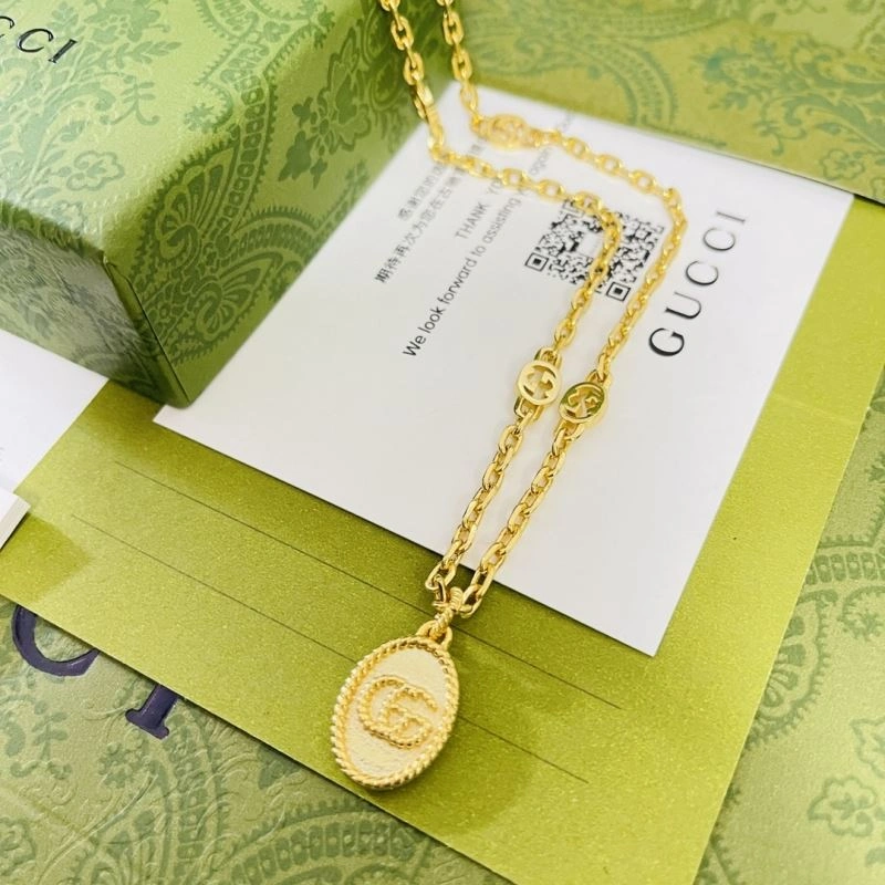Inexpensive Gucci Necklaces