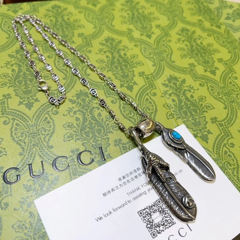 Reasonably priced Gucci Necklaces