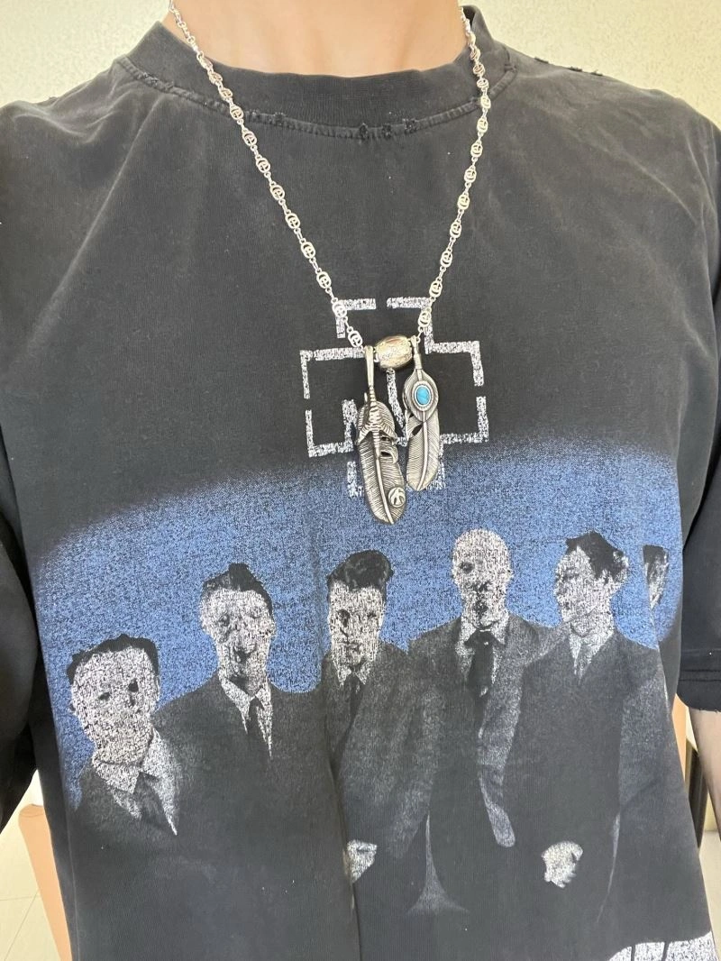 Reasonably priced Gucci Necklaces