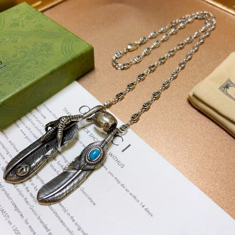 Reasonably priced Gucci Necklaces