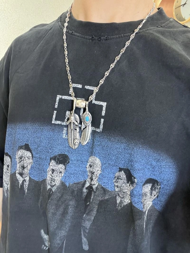 Reasonably priced Gucci Necklaces