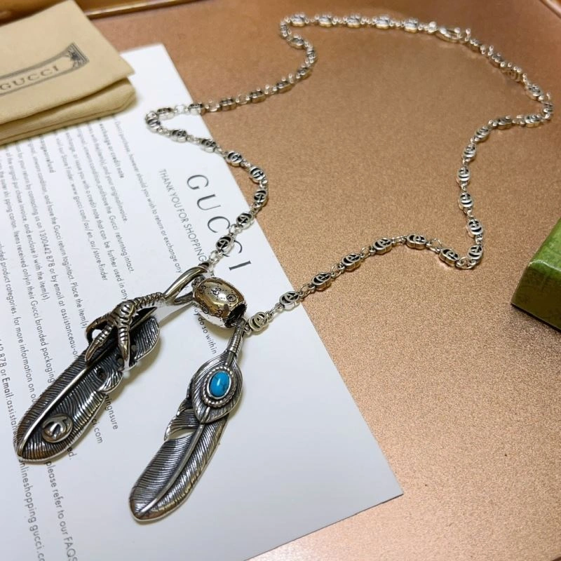 Reasonably priced Gucci Necklaces