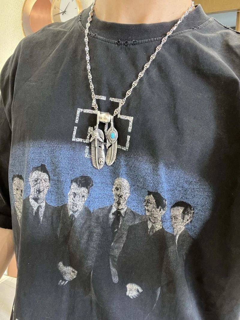 Reasonably priced Gucci Necklaces