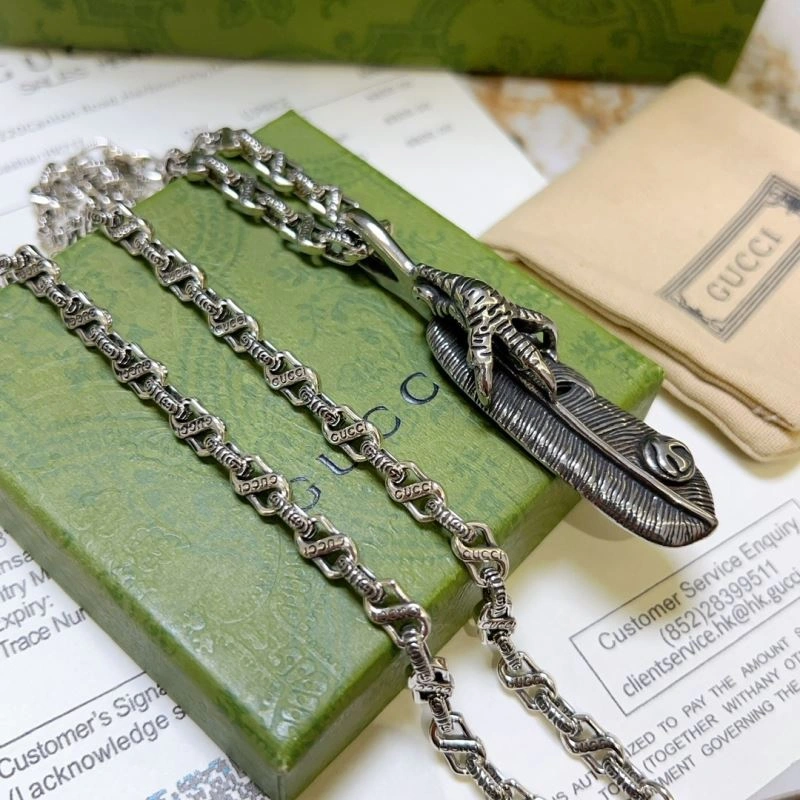 Low-cost Gucci Necklaces