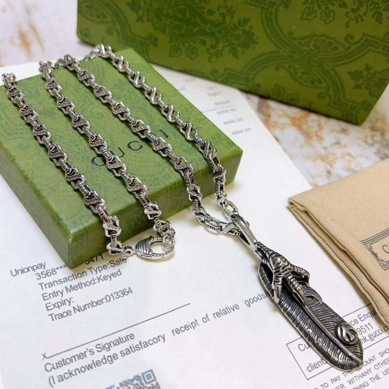 Low-cost Gucci Necklaces