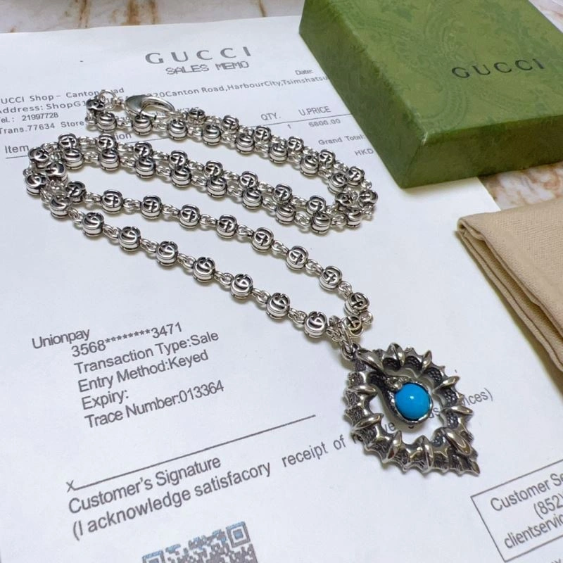 Low-cost Gucci Necklaces
