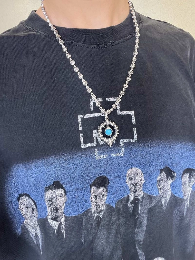 Low-cost Gucci Necklaces