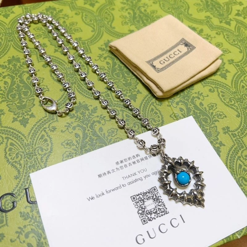 Low-cost Gucci Necklaces