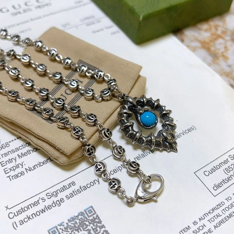 Low-cost Gucci Necklaces