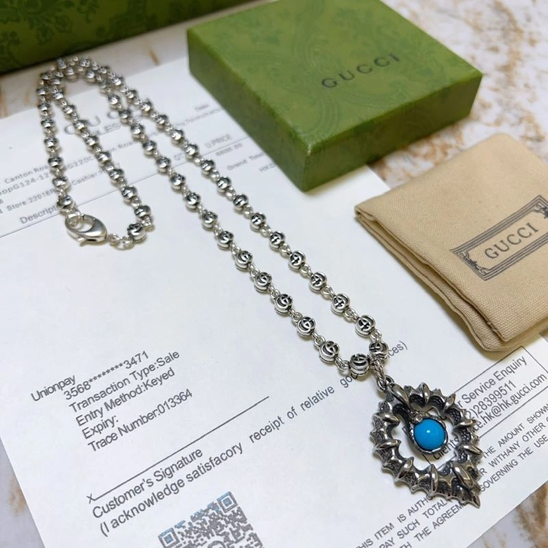 Low-cost Gucci Necklaces