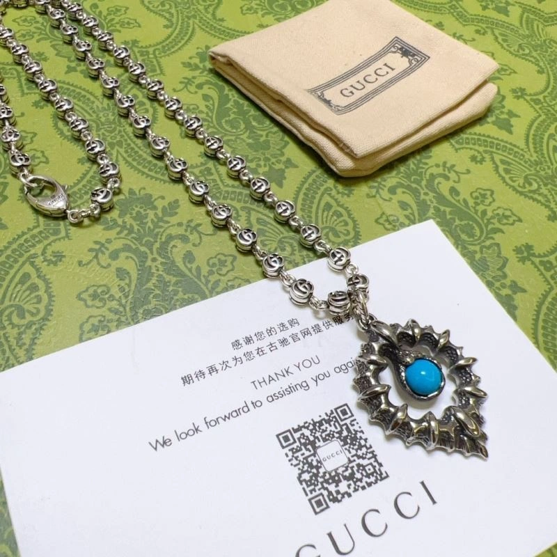 Low-cost Gucci Necklaces