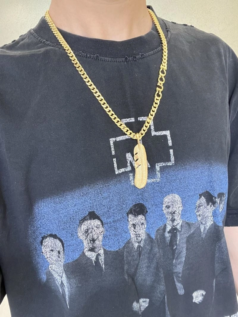 Cut-rate Gucci Necklaces