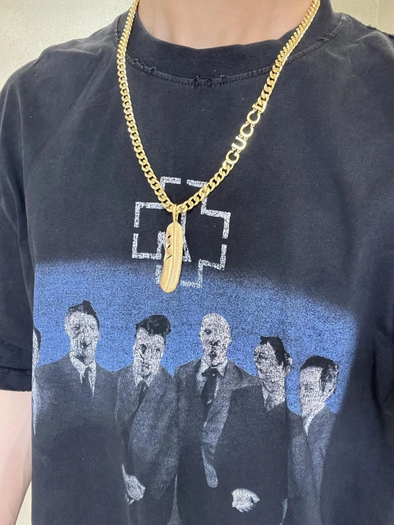 Cut-rate Gucci Necklaces
