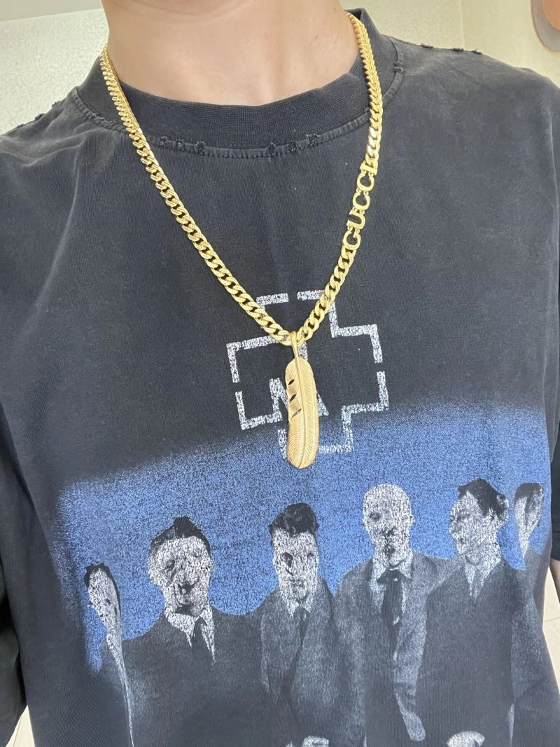 Cut-rate Gucci Necklaces