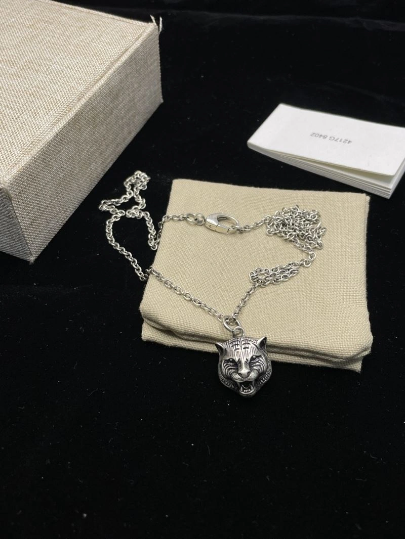 Gucci Necklaces