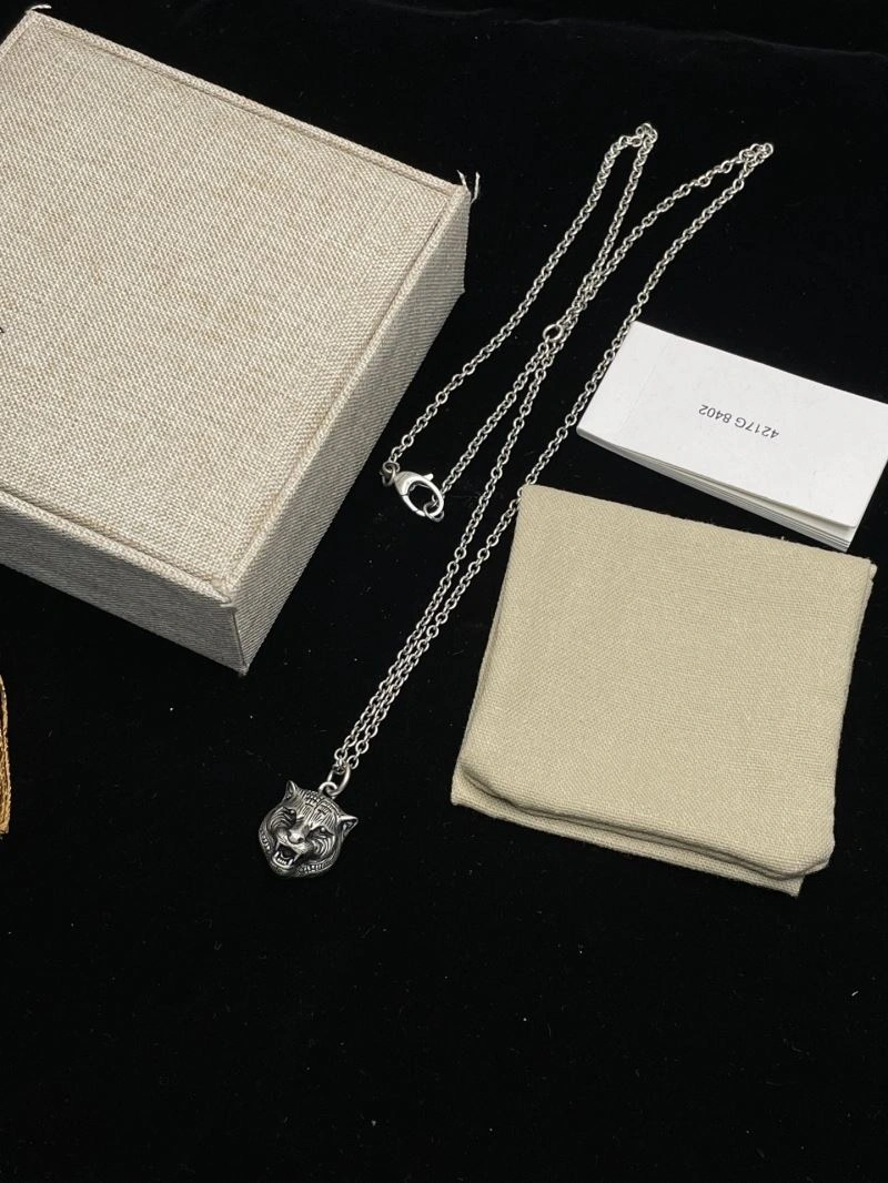 Brand-original Gucci Necklaces