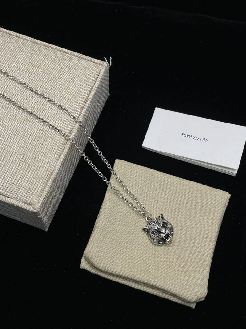 Brand-original Gucci Necklaces