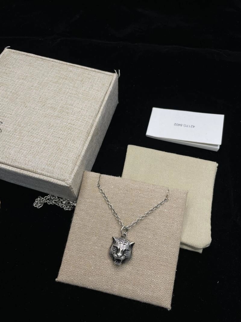 Brand-original Gucci Necklaces
