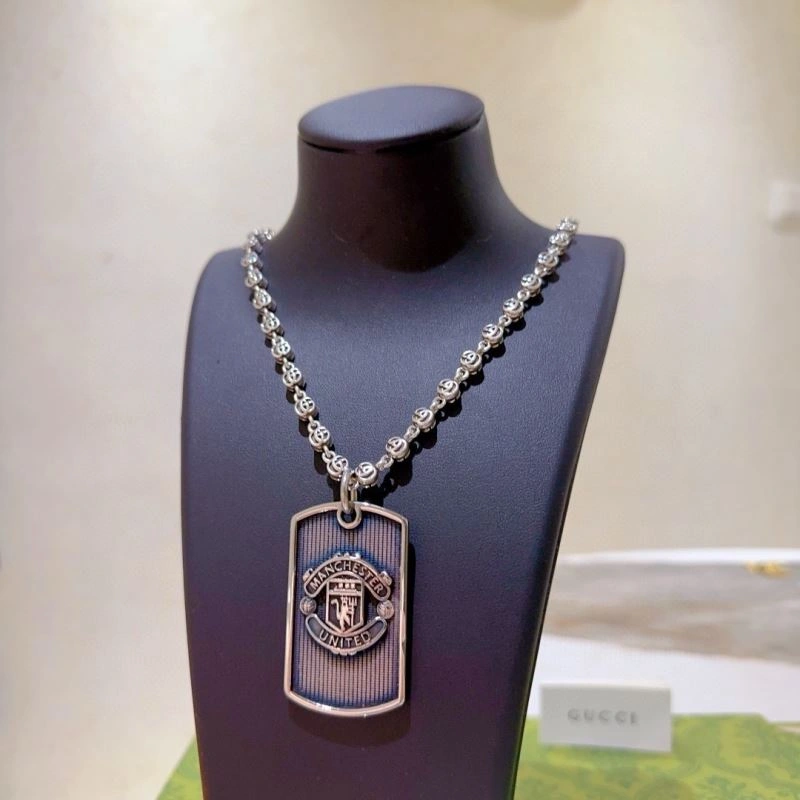 Genuine Gucci Necklaces