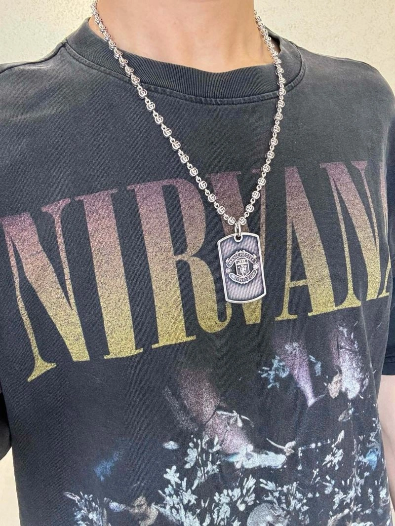 Genuine Gucci Necklaces
