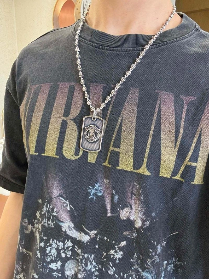 Genuine Gucci Necklaces