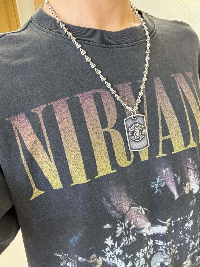 Genuine Gucci Necklaces